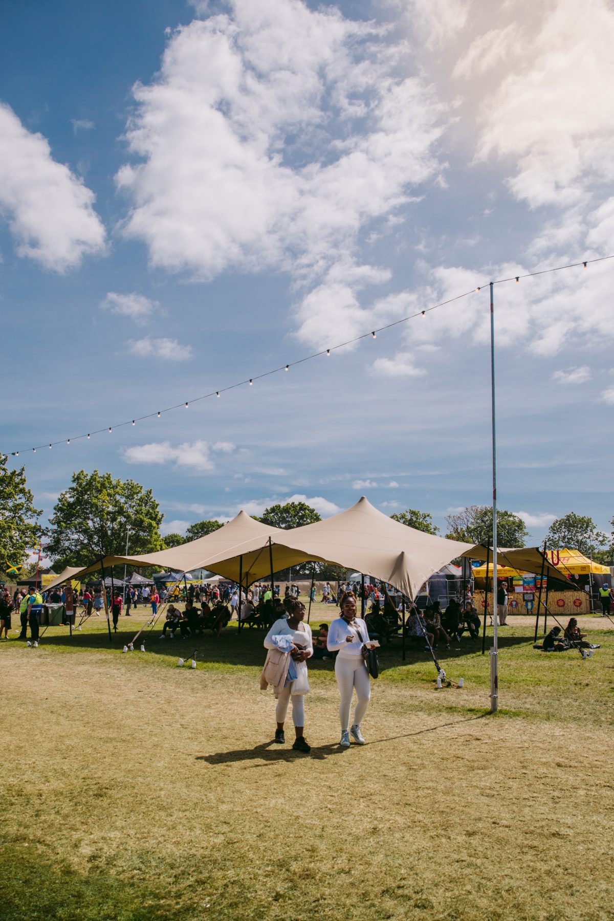 Gallery | Stretch Tents | Buy or Hire a Stretch Tent