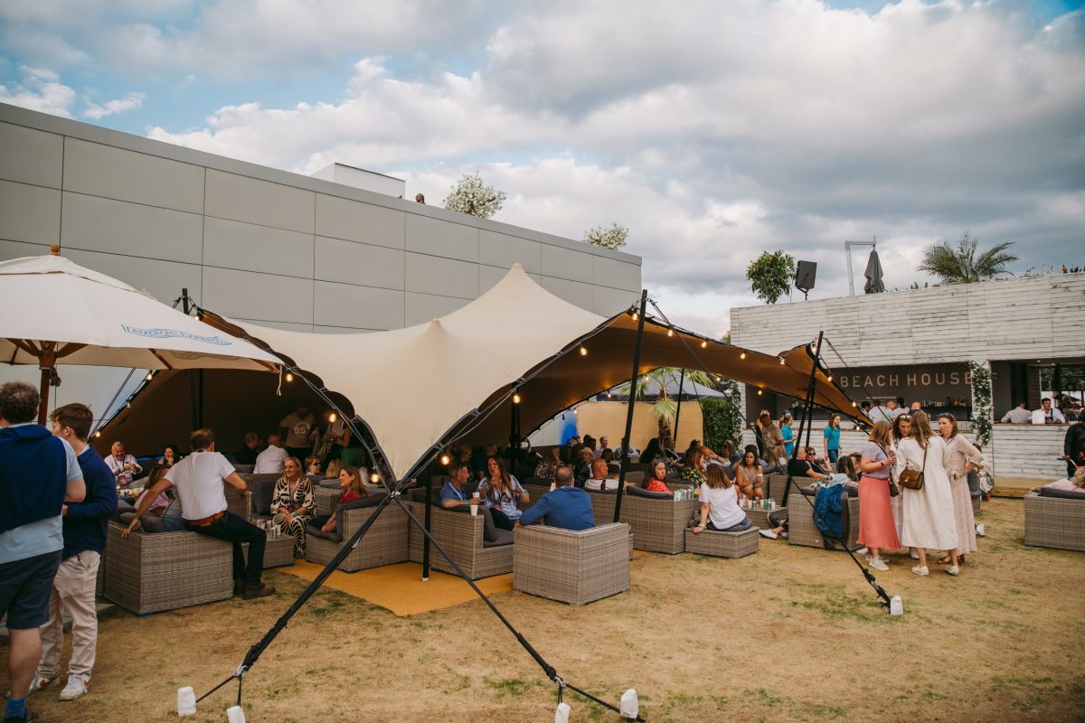 Gallery | Stretch Tents | Buy or Hire a Stretch Tent