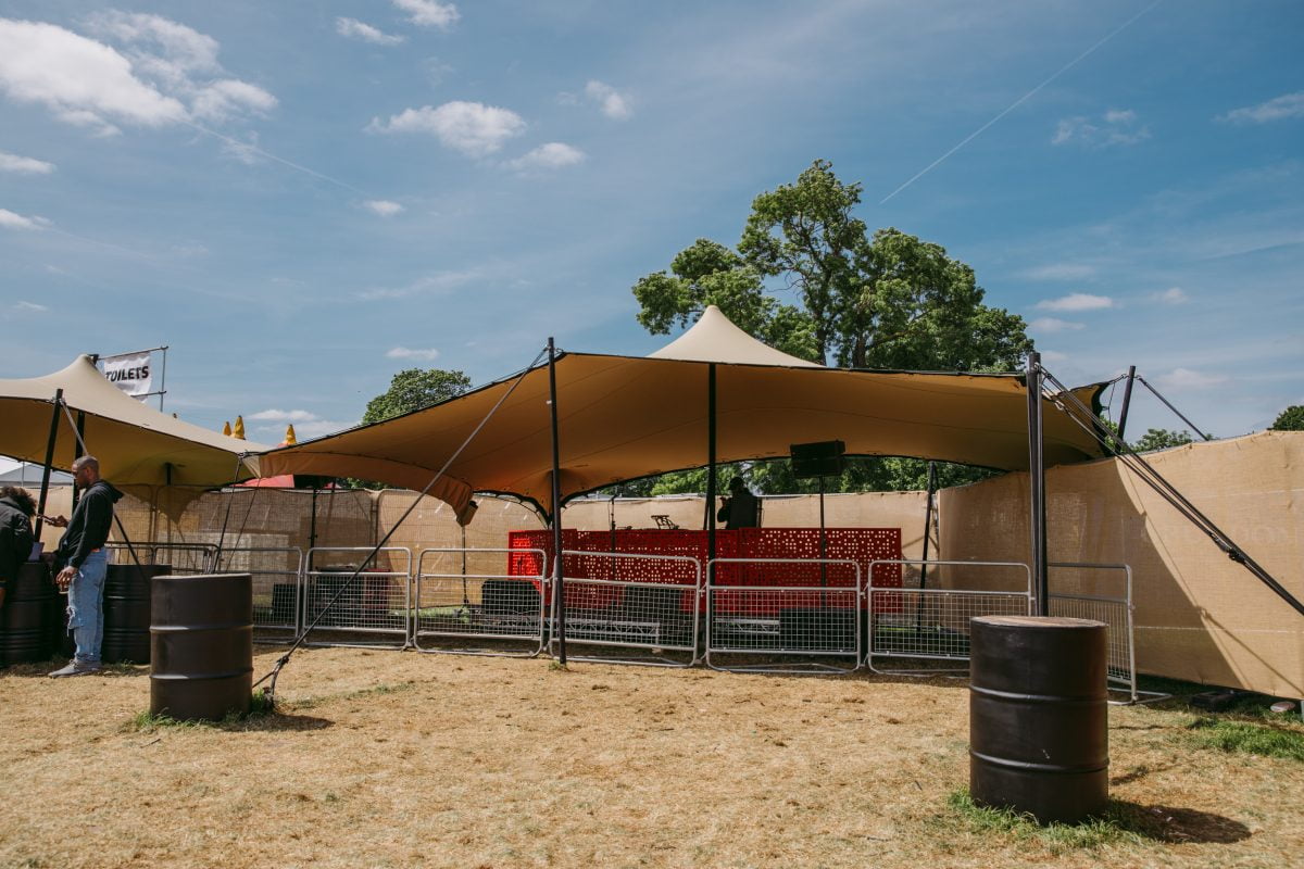 Gallery | Stretch Tents | Buy or Hire a Stretch Tent
