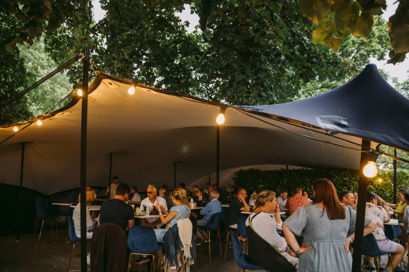 Gallery | Stretch Tents | Buy or Hire a Stretch Tent