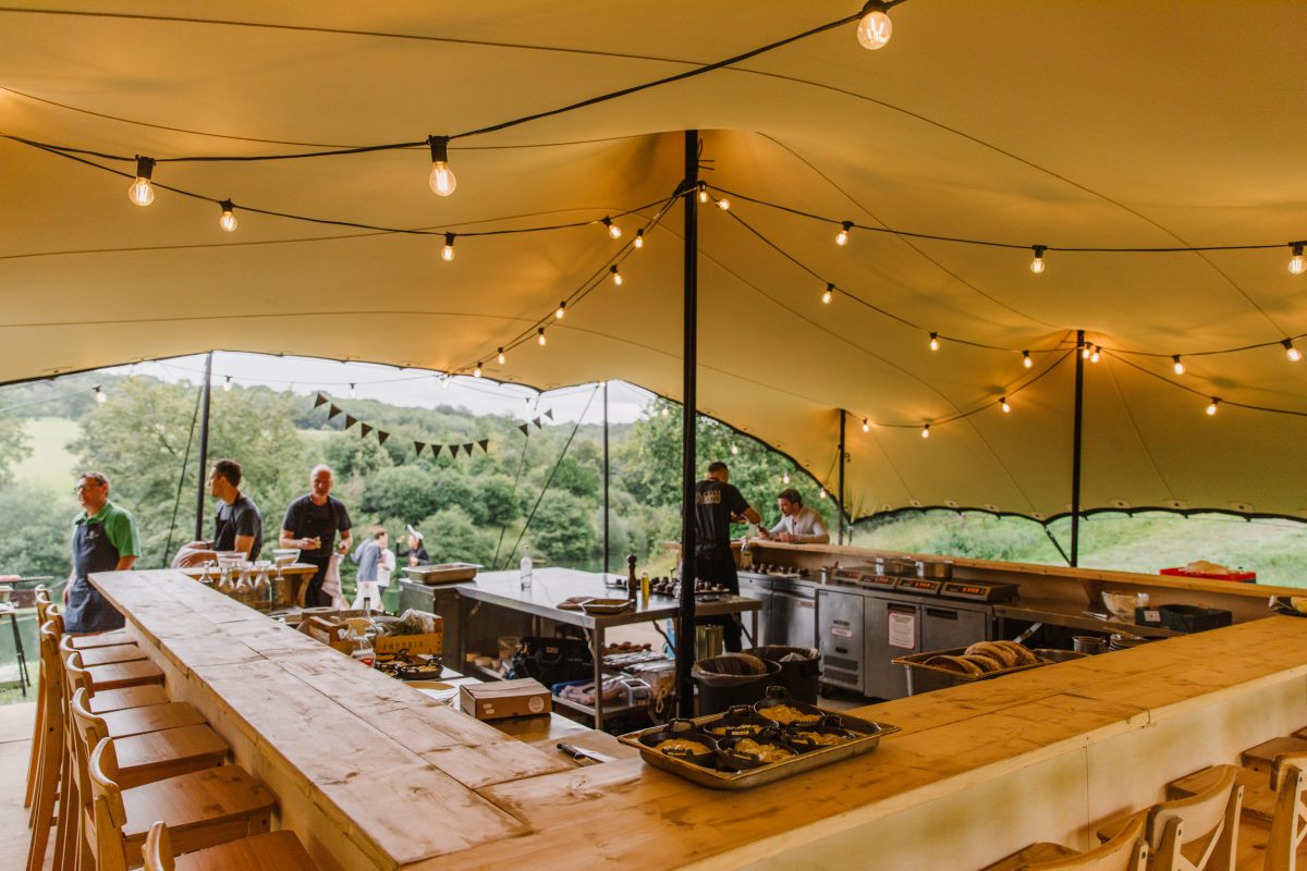 Gallery | Stretch Tents | Buy or Hire a Stretch Tent