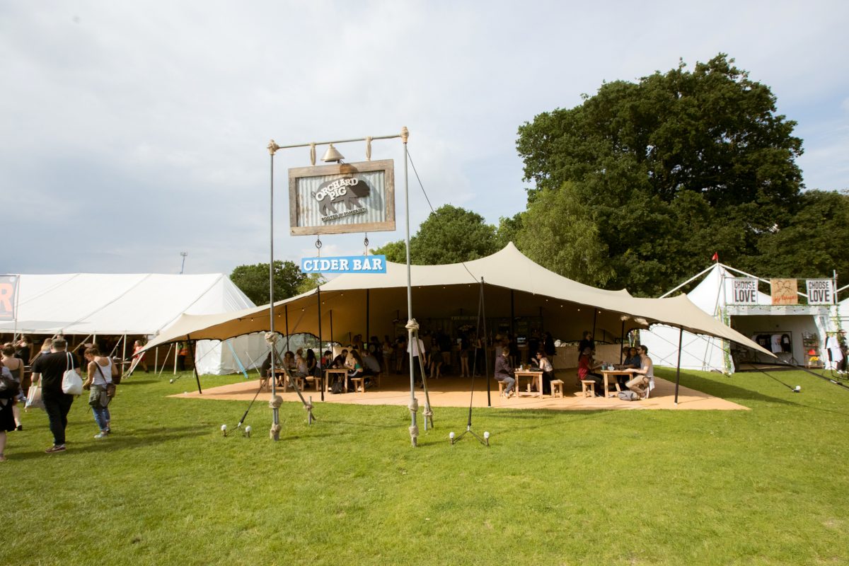 Gallery | Stretch Tents | Buy or Hire a Stretch Tent
