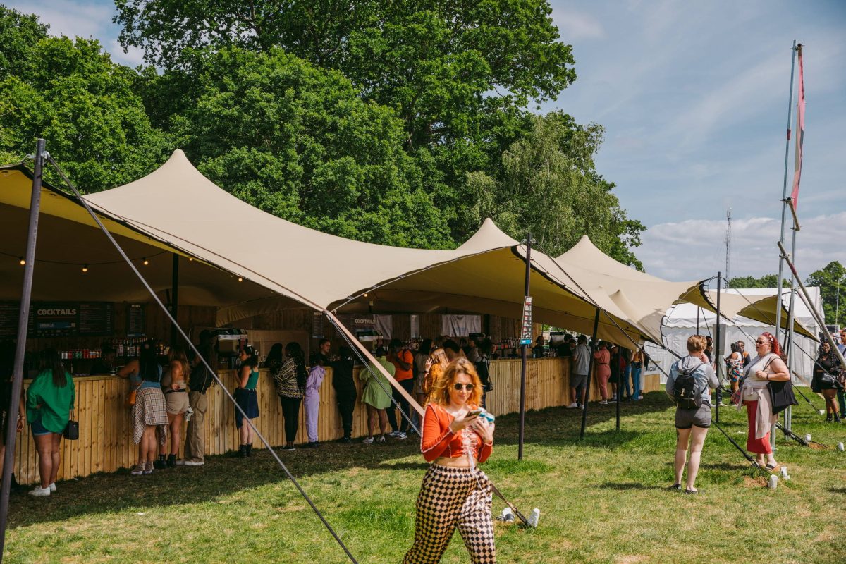 Gallery | Stretch Tents | Buy or Hire a Stretch Tent